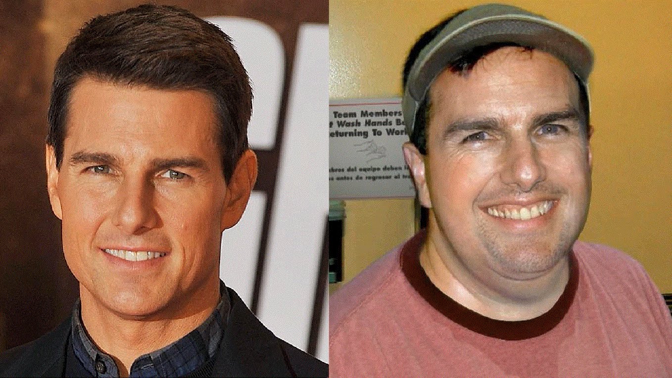 This Artist Reimagined Famous People As “Regular” People And The ...