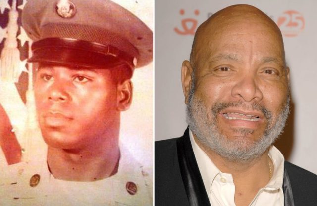 Surprising Hollywood Stars Who Served Their Country